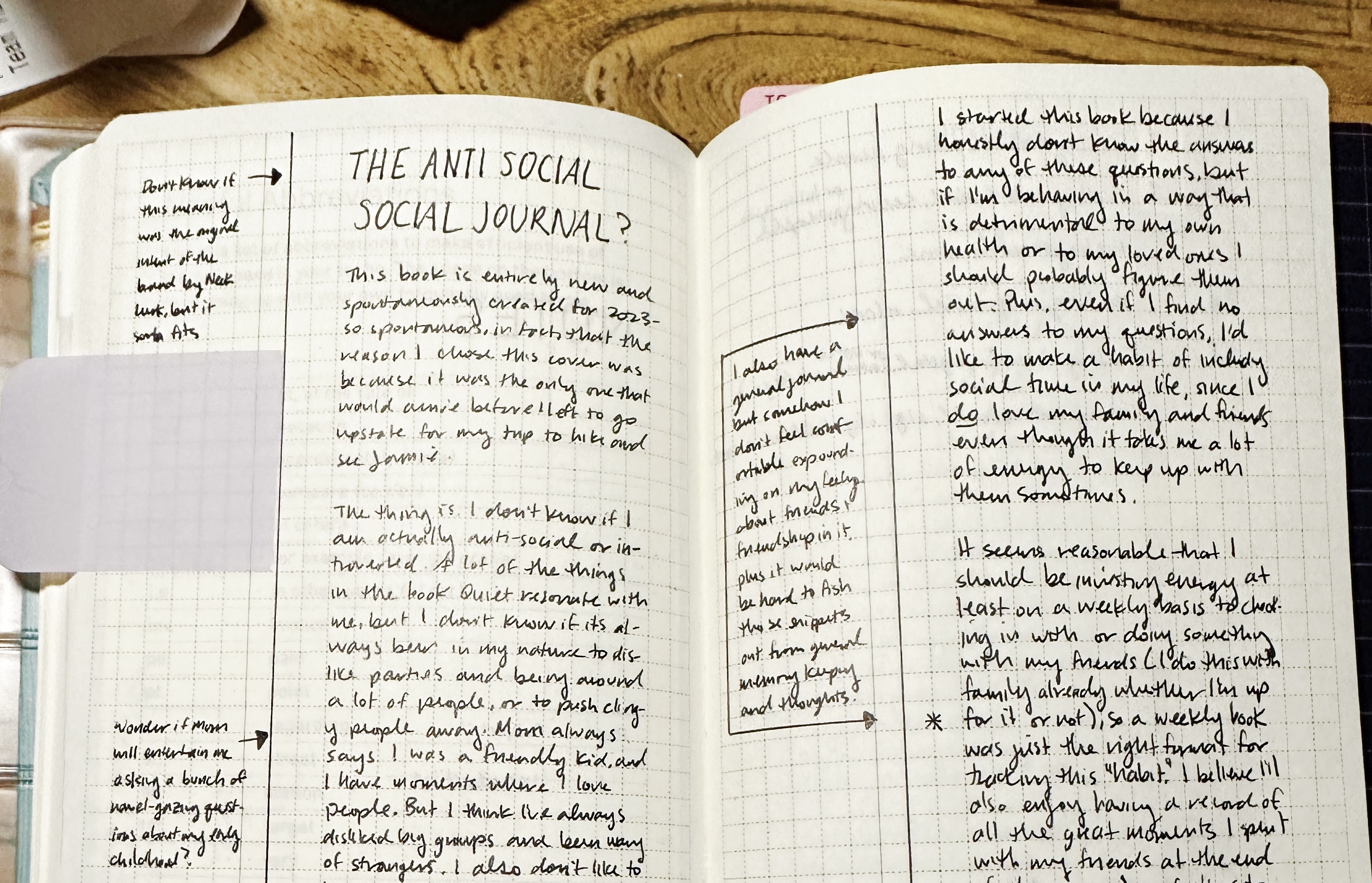 How to use the Hobonichi Weeks – Ask a Planner Nerd
